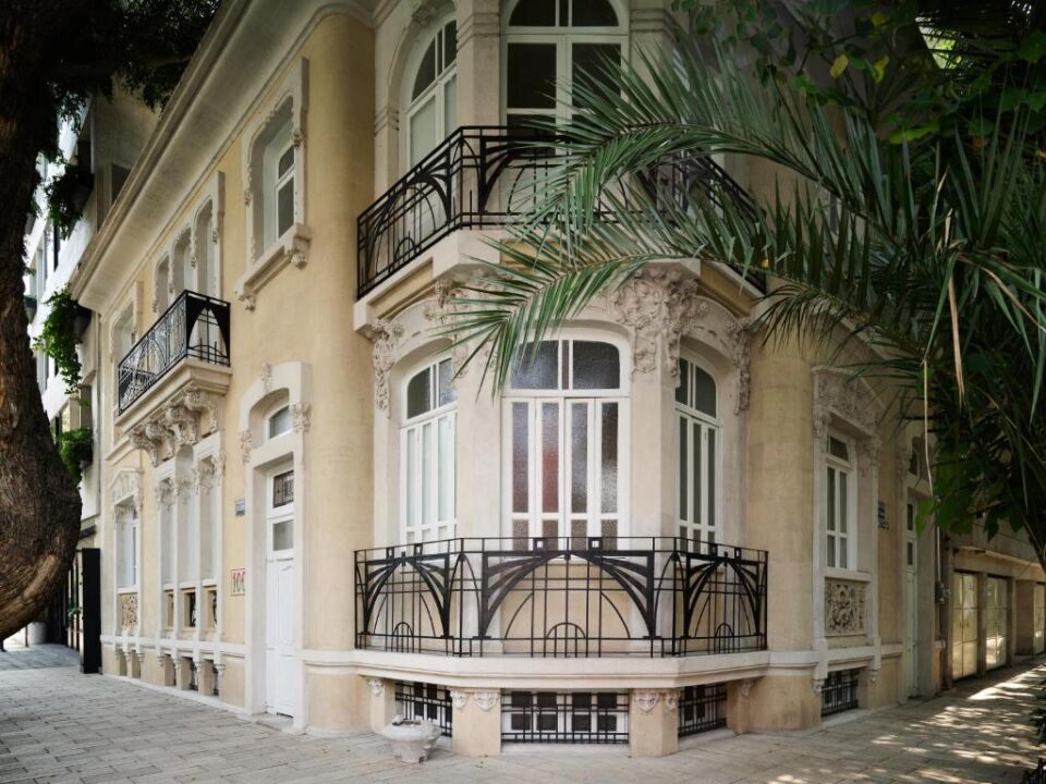 10 Design Hotels in Mexico - Concierge service Mexico